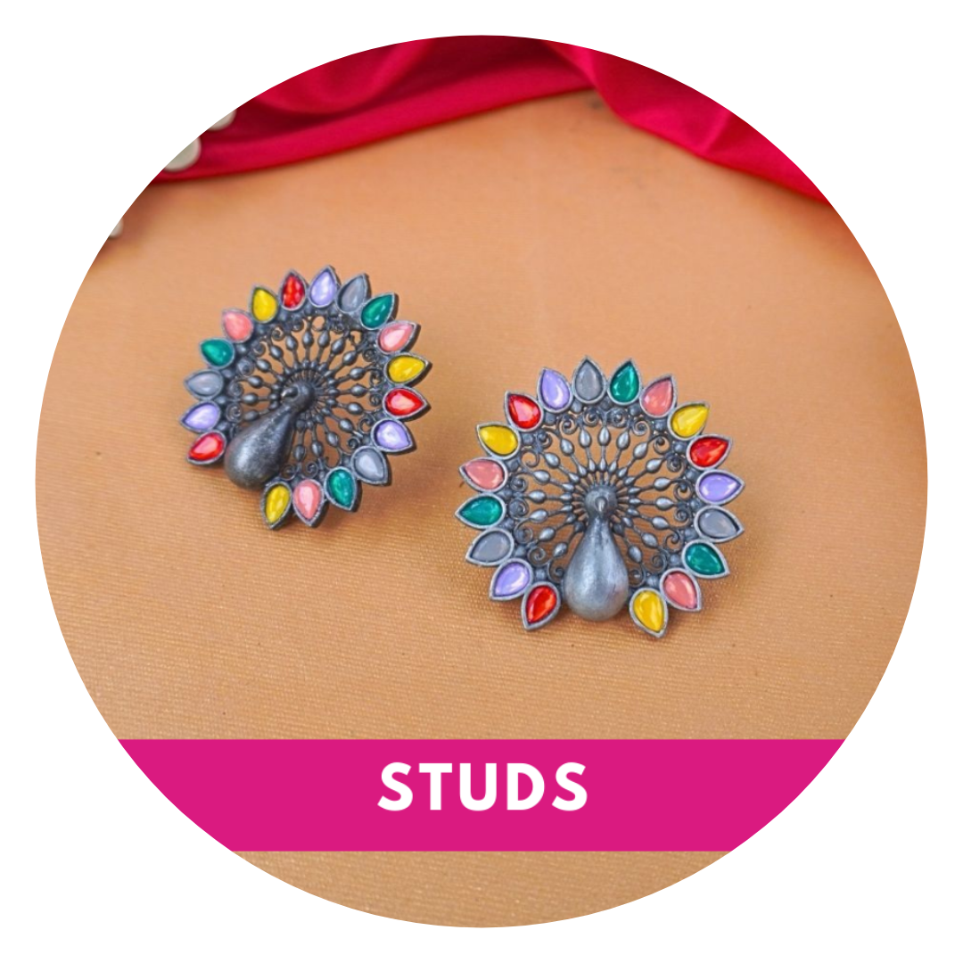 Studs – Rubiz