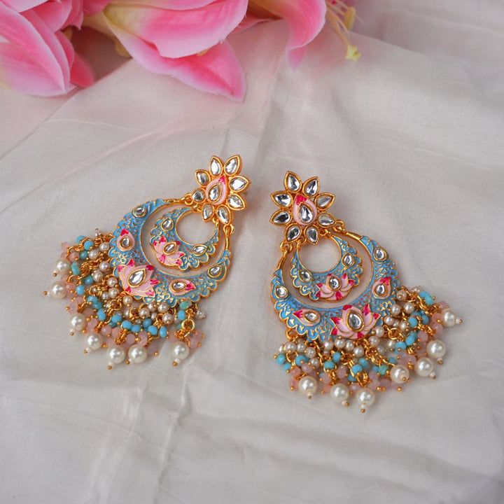 Chandbalis – Rubiz