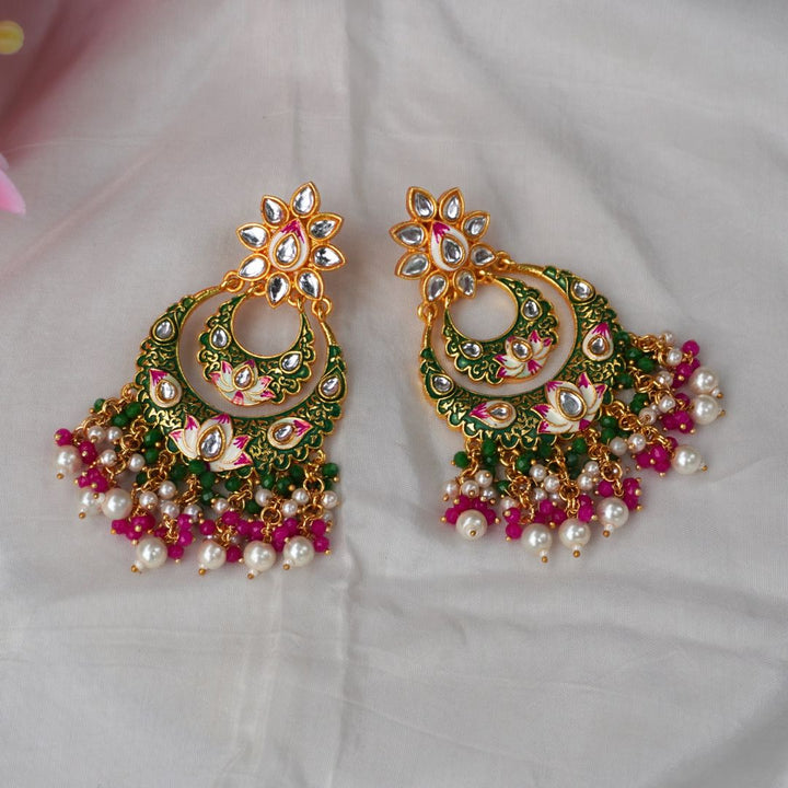 Chandbalis – Rubiz