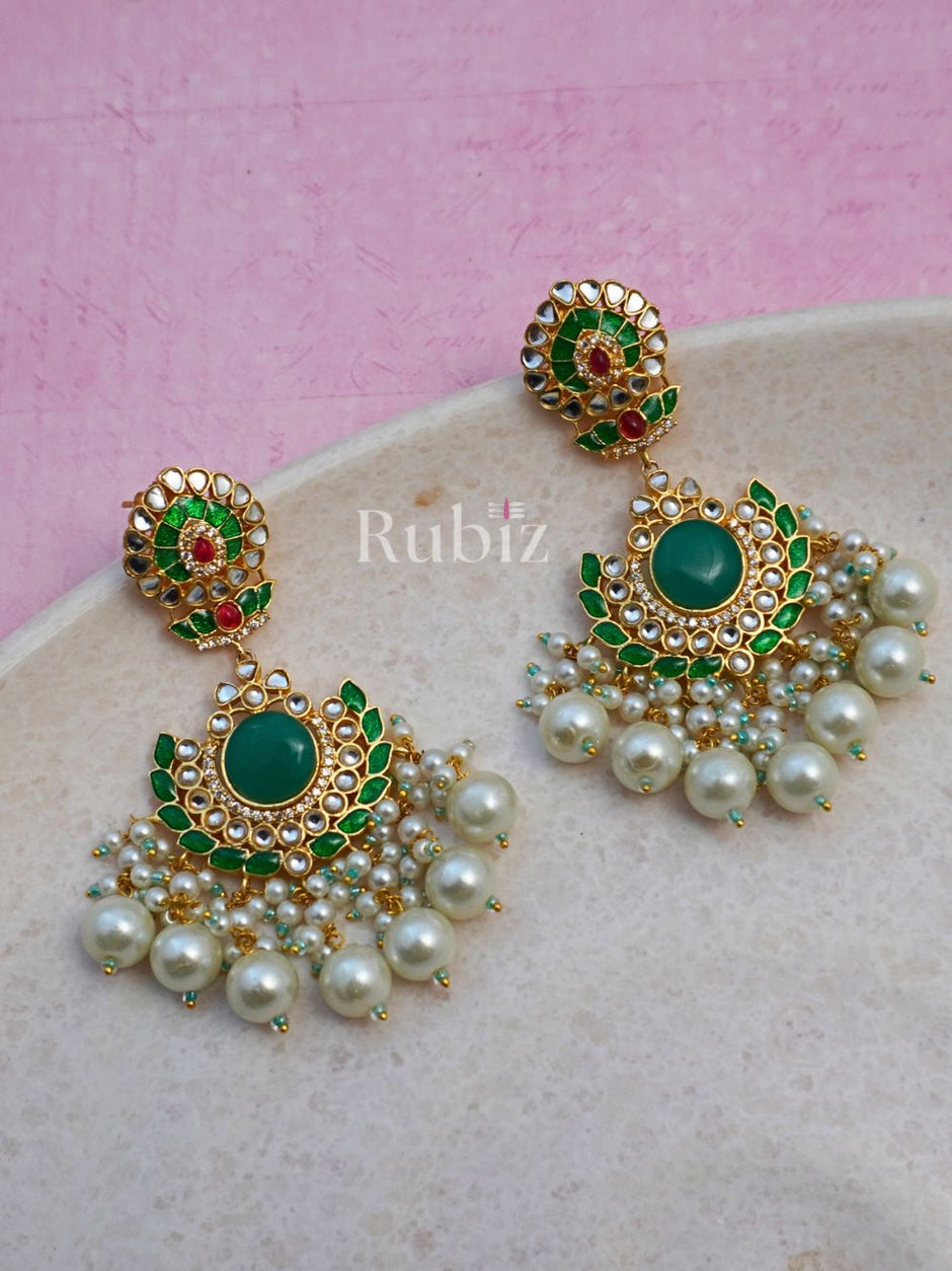 Chandbalis – Rubiz