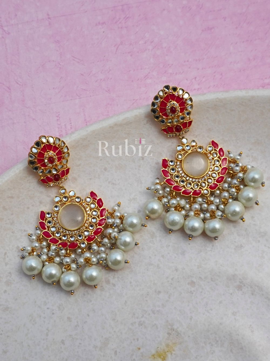 Chandbalis – Rubiz