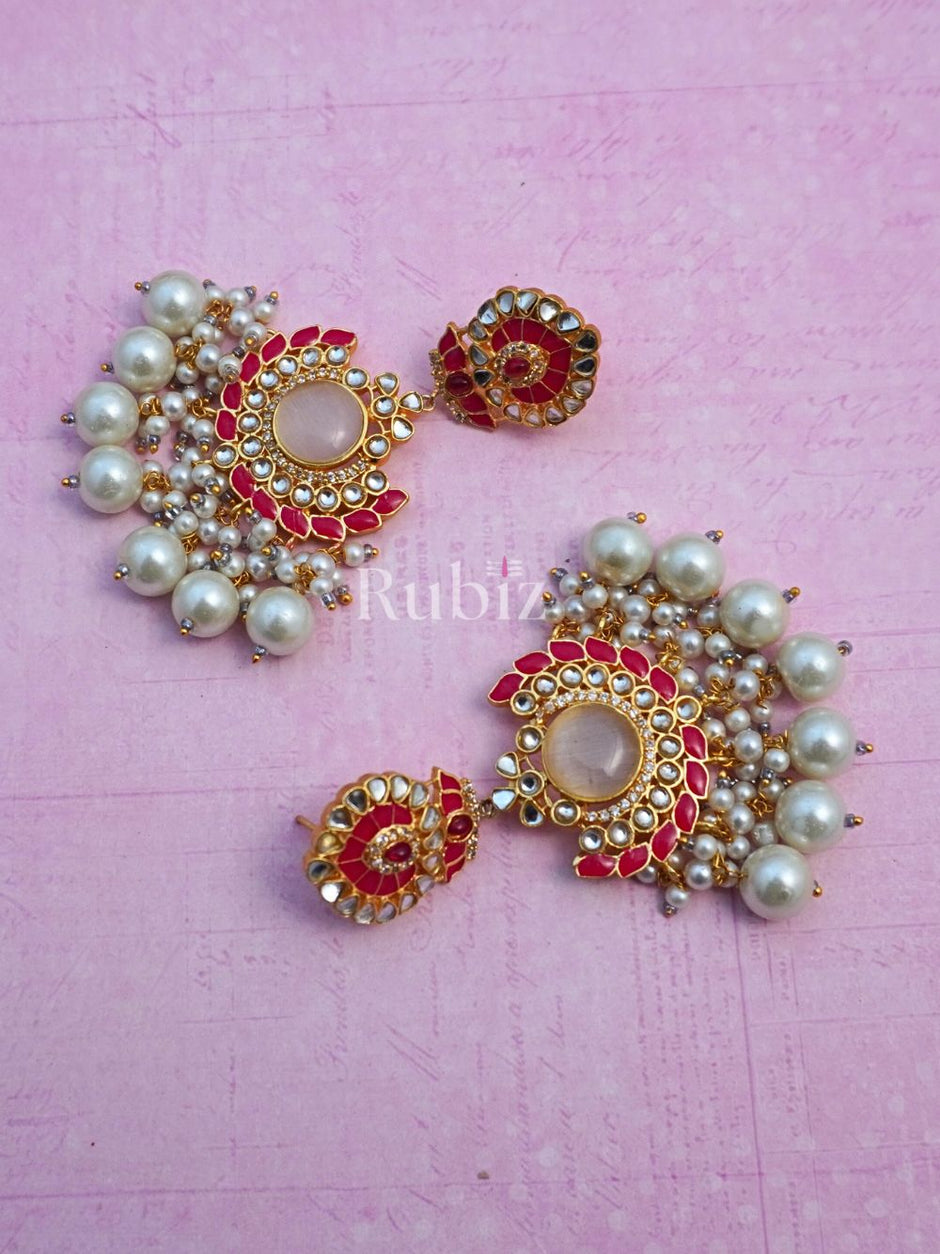 Chandbalis – Rubiz