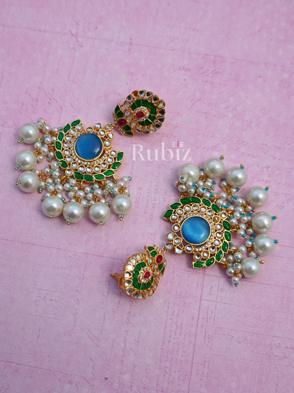 Chandbalis – Rubiz
