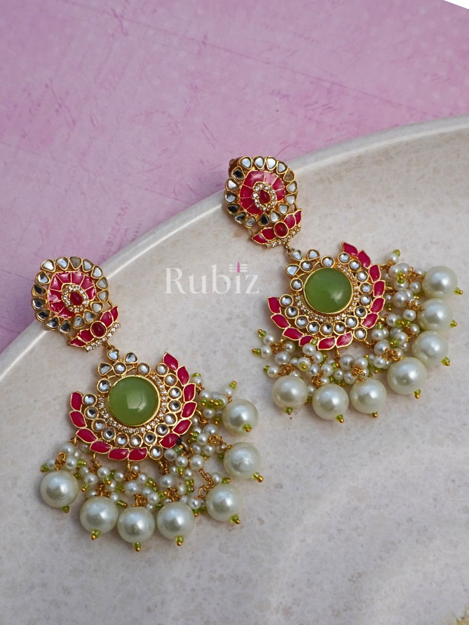 Chandbalis – Rubiz