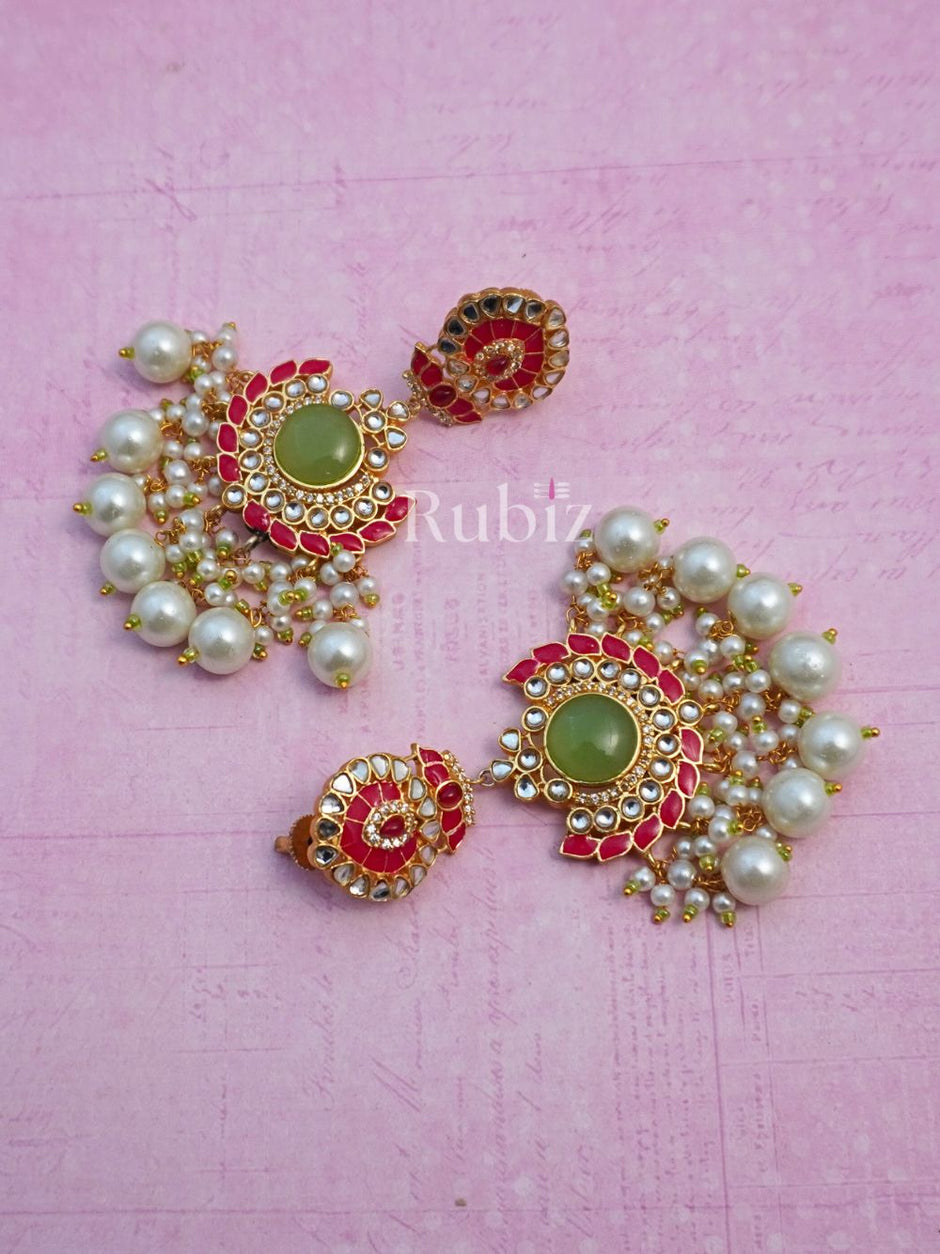 Chandbalis – Rubiz