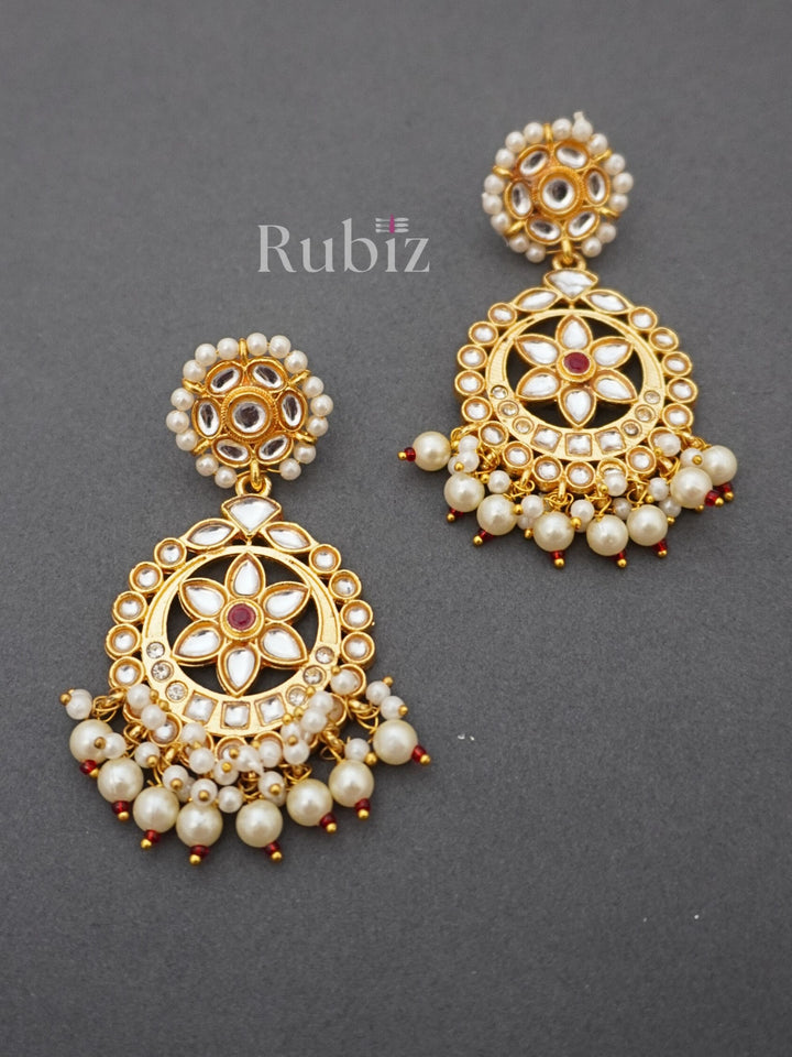 Chandbalis – Rubiz
