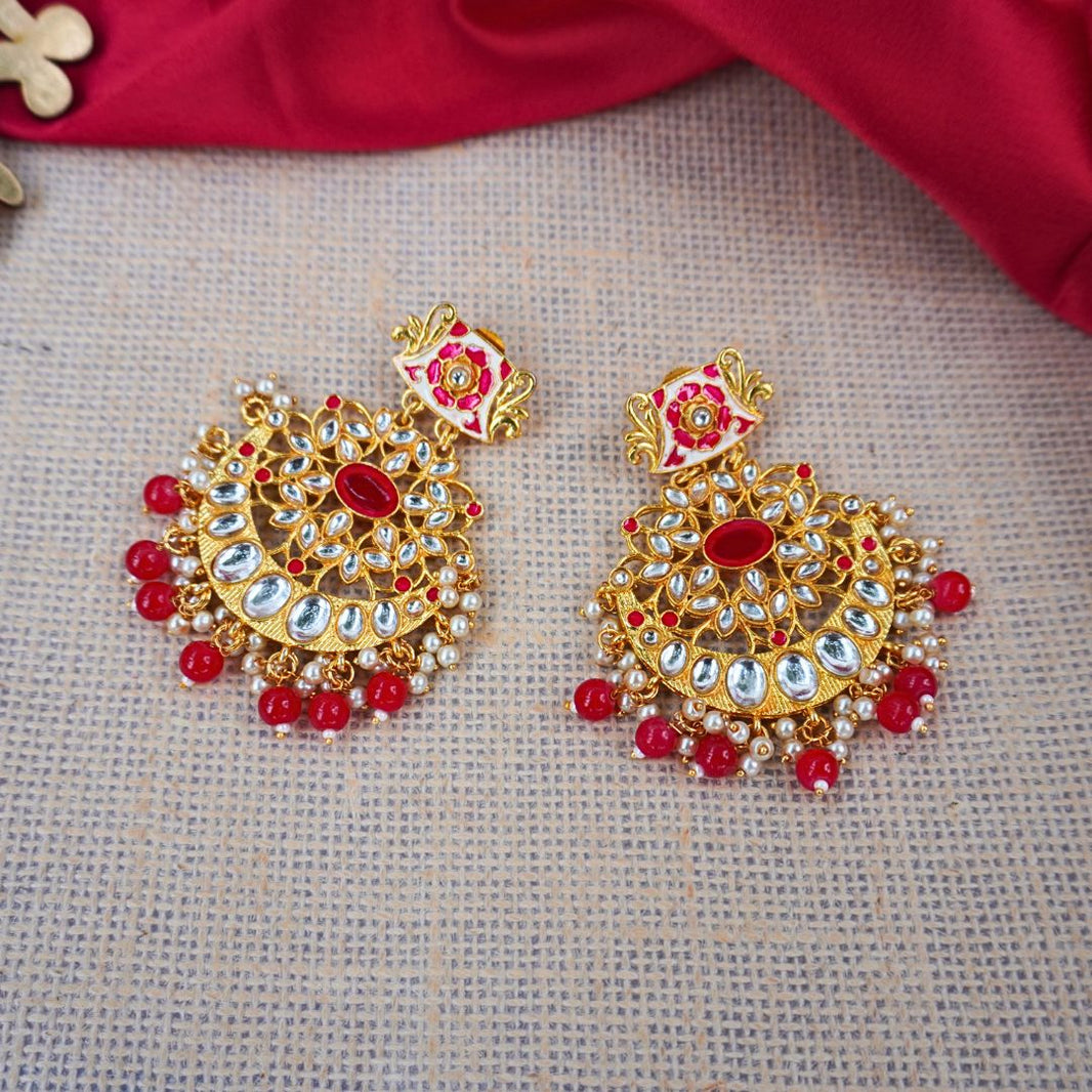 Chandbalis – Rubiz