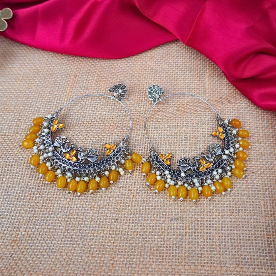 Chandbalis – Rubiz