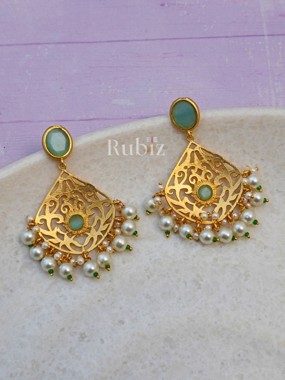 Chandbalis – Rubiz